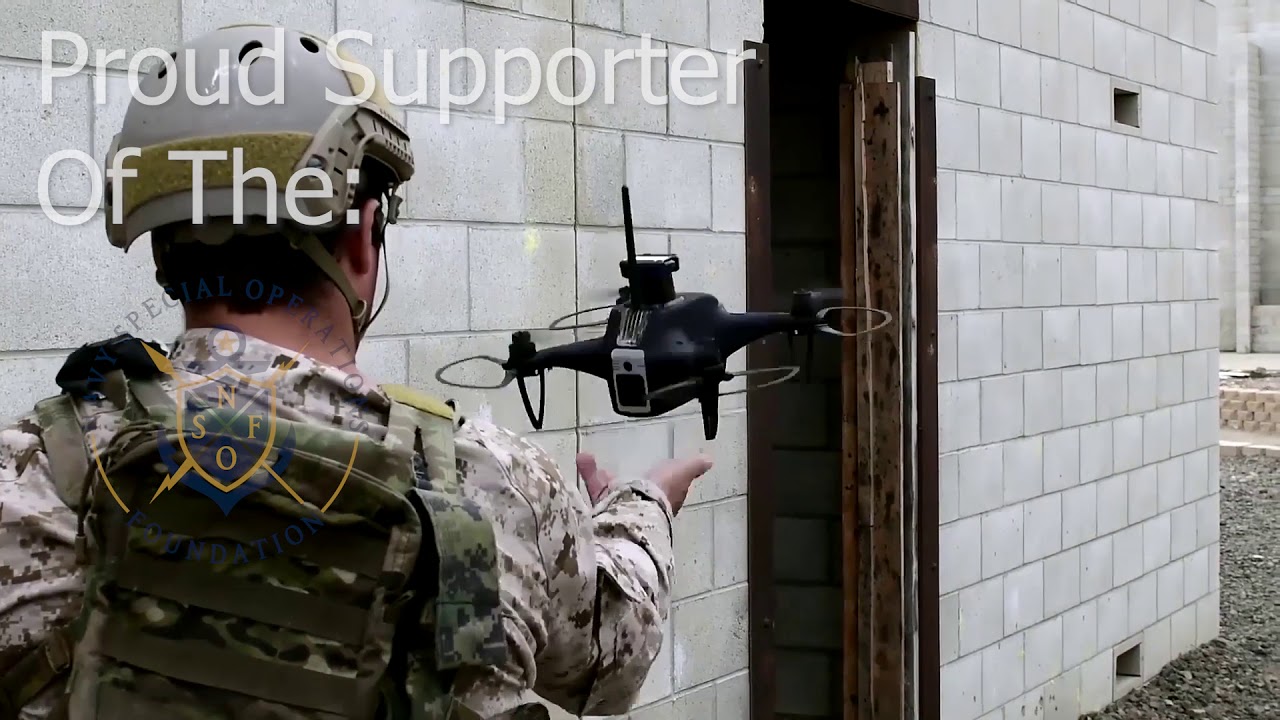 OutLaw Eyewear Navy Special Operations Foundation (NSOF) Supporter ...