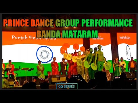 PRINCE DANCE GROUP INDIA'S GOT TALENT IN JEYPORE , MAKAR SANKRANTI ...