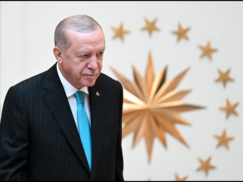 AK Parti TBMM Grup Toplantısı