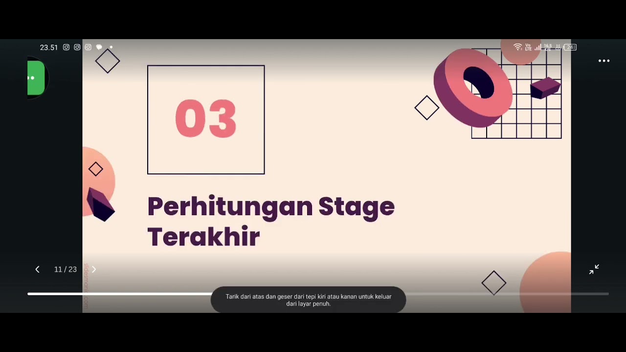 Project Presentation Implementation of Dynamic Programming - YouTube