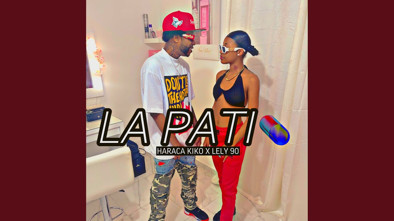 LA PATI - YouTube