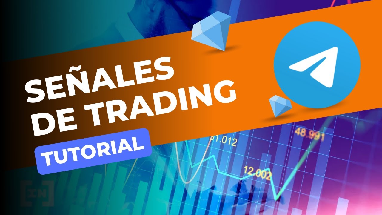 Señales de Trading - ¿Cómo utilizarlas? - YouTube