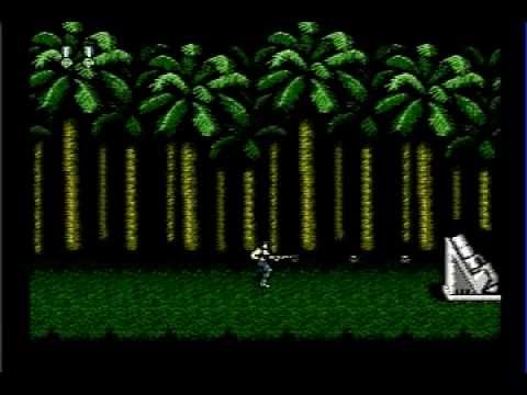 Super C, Compressed with Cinepak codec - YouTube