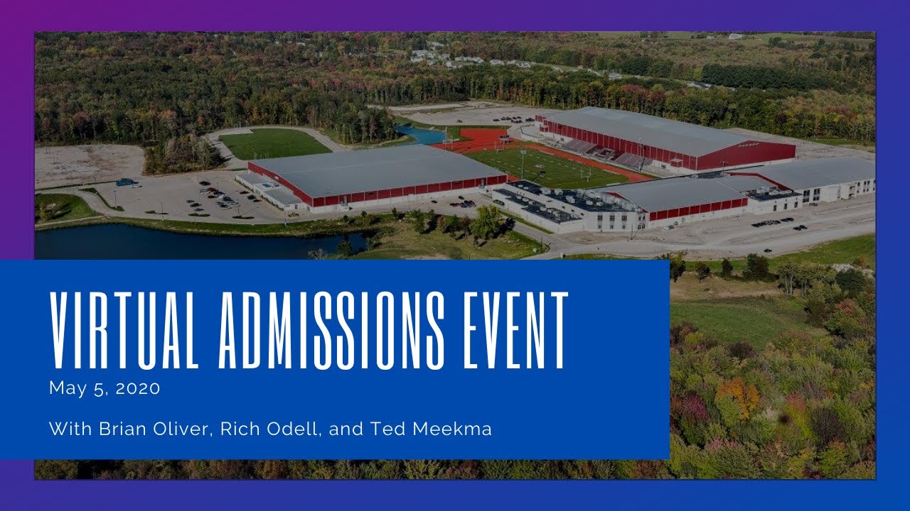 Introduction to the SPIRE Academy - Admissions Virtual Open House - YouTube