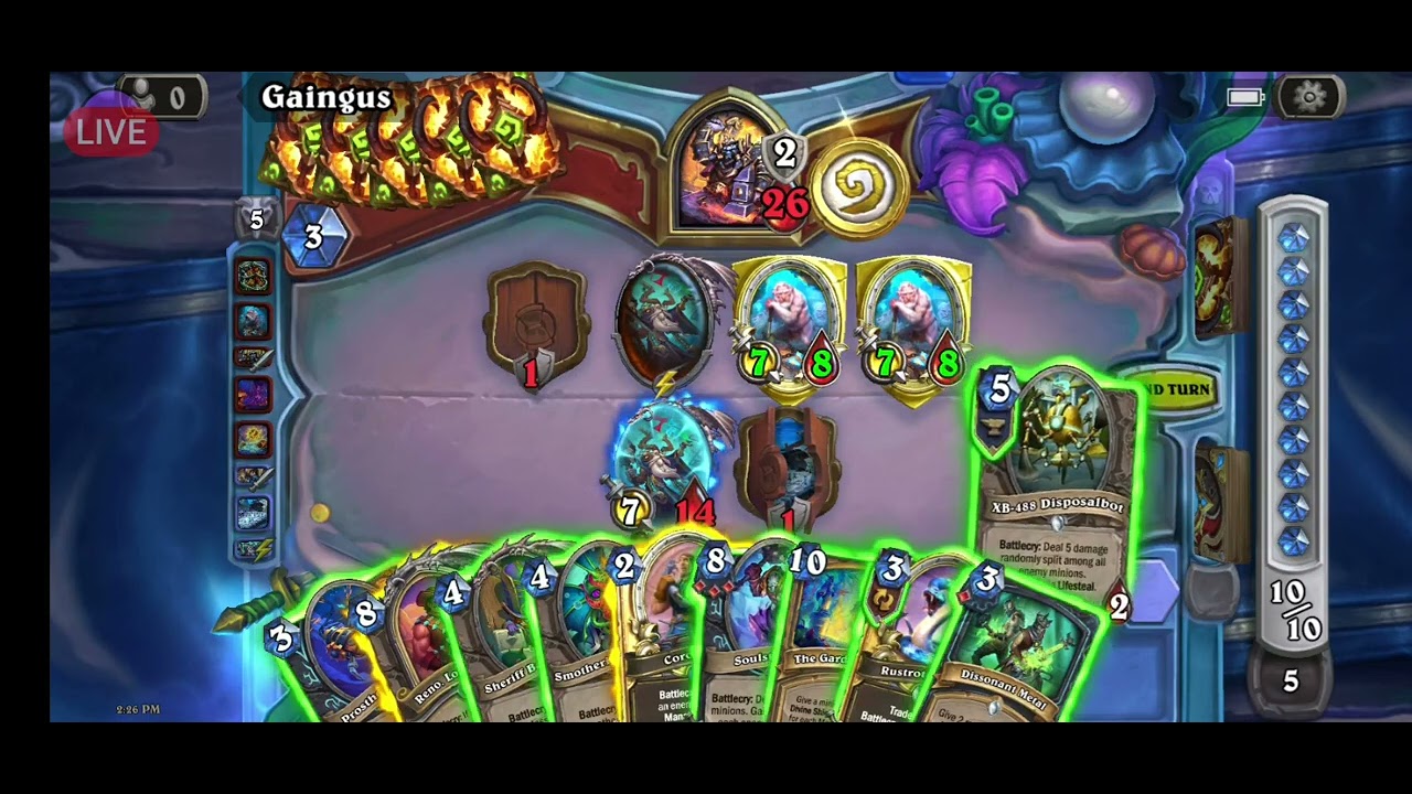 💀🥷Blood Death Knight / Mech Rogue - Standard🥷💀 -- 🤺Duels Ranked🤺 and 🪓 ...