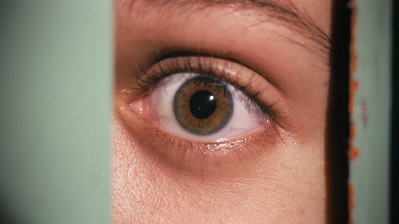 EL TESTIGO - Cortometraje Edwin Galvis - YouTube