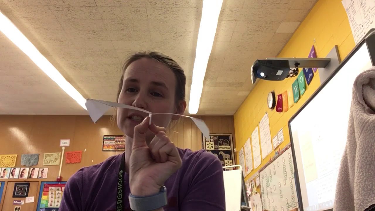 Twirler Wings - Directions for FOSS Balance and Motion - YouTube