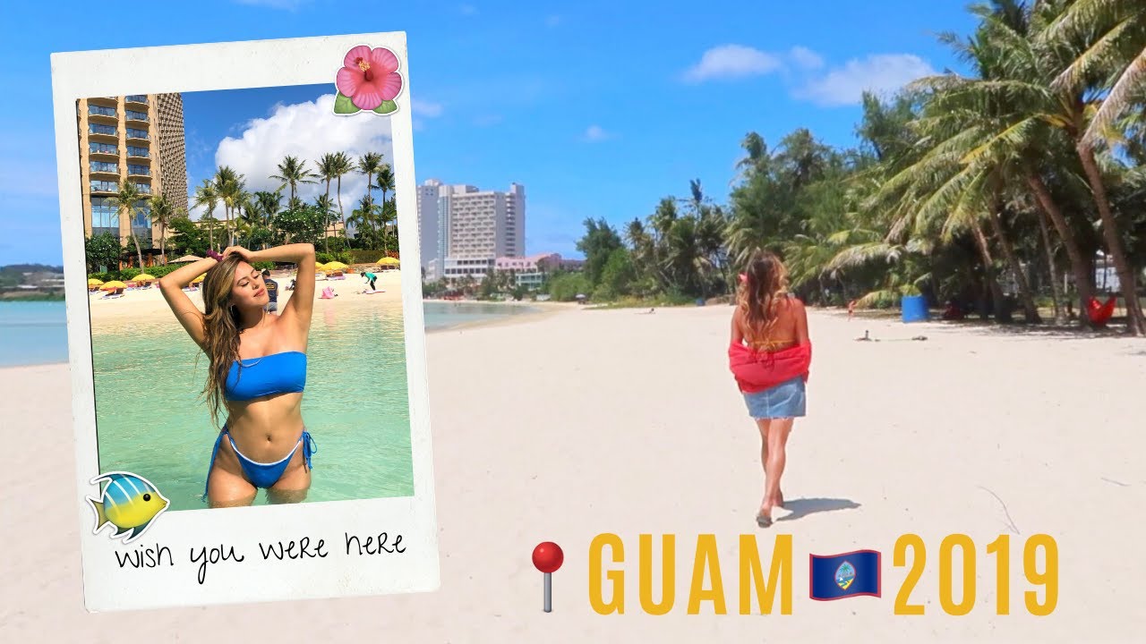 GUAM - YouTube