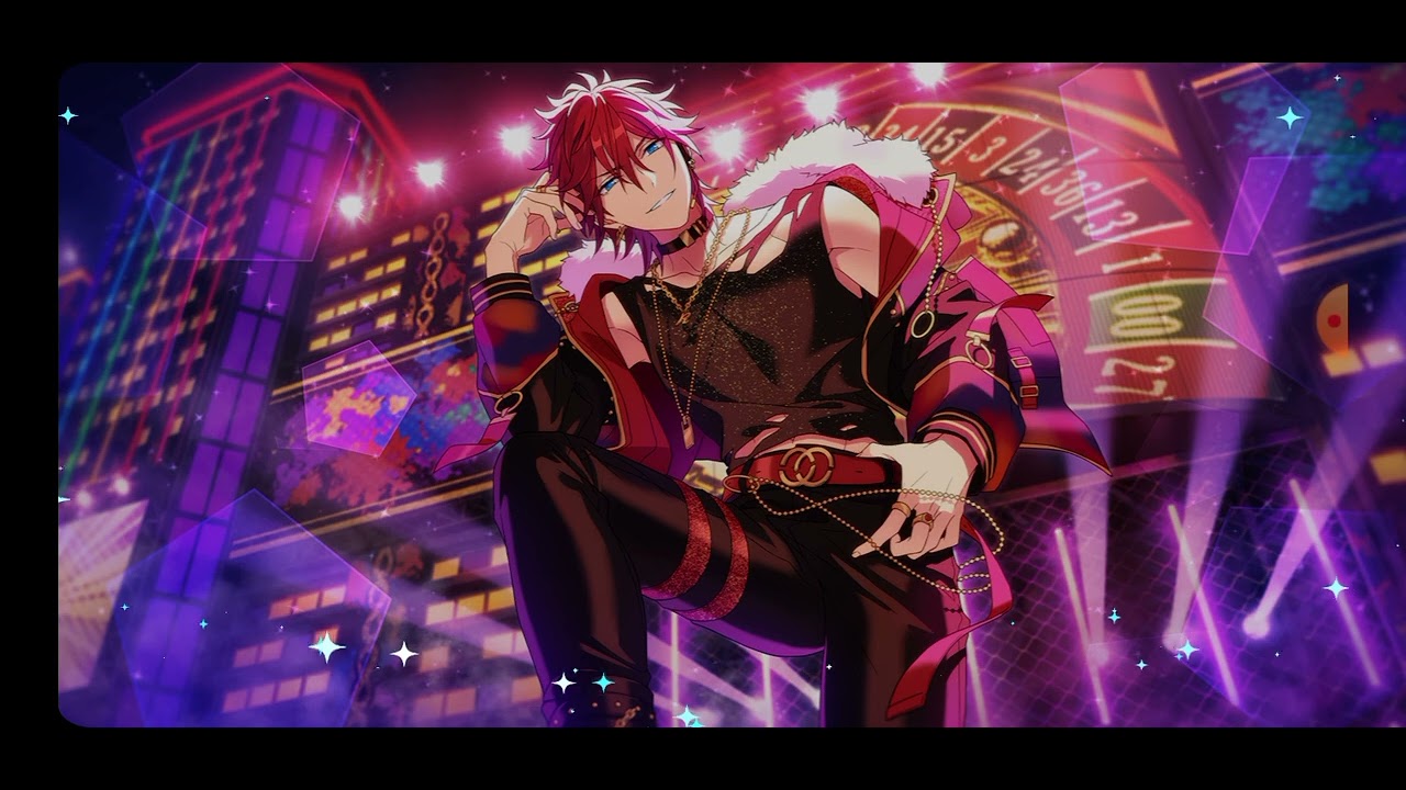 Enstars gameplay #1 - YouTube