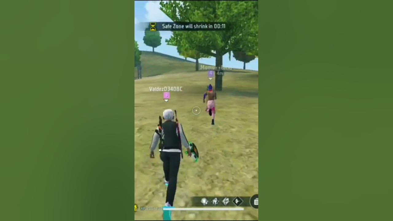 #freefire ki short video #free fire ma funny video #terikhatirmeduniyamebadnamhu #pubgvideos # ...