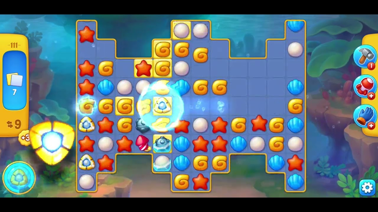 fish kingdom (3) - YouTube