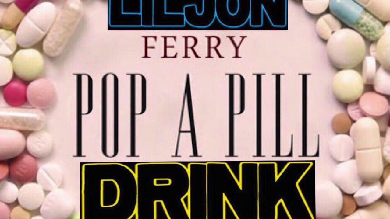 Pop A Pill - Drink Original Mix DJ SHIGETA #28 - YouTube