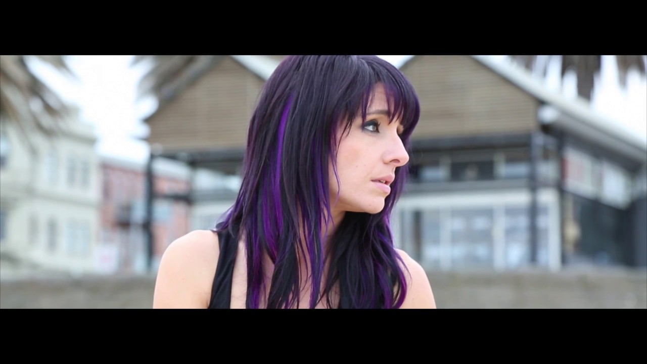 Alana Aldea - Wait for Me (preview) - YouTube