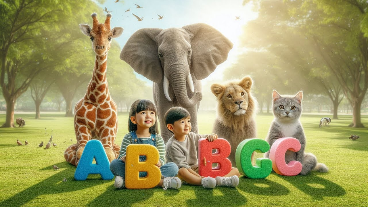 Happy Tunes for Tiny Minds! - YouTube