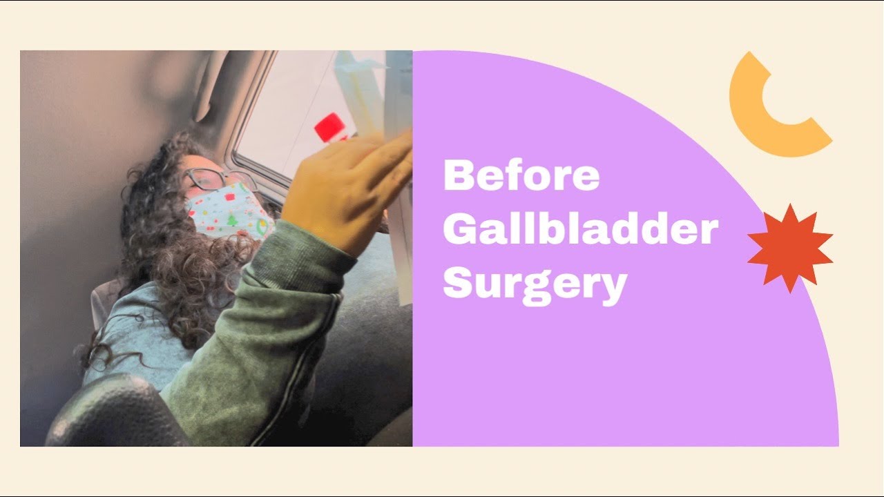 Before Gallbladder Surgery Tests And Christmas Shopping YouTube before-gallbladder-surgery-tests-and-christmas-shopping-youtube