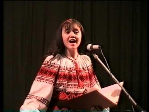 День книги. Деражнянський районний будинок культури - YouTube