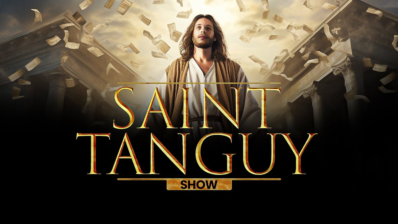 NEW : Suivez Tanguy dans son évolution - The Saint-Tanguy Show ! - YouTube