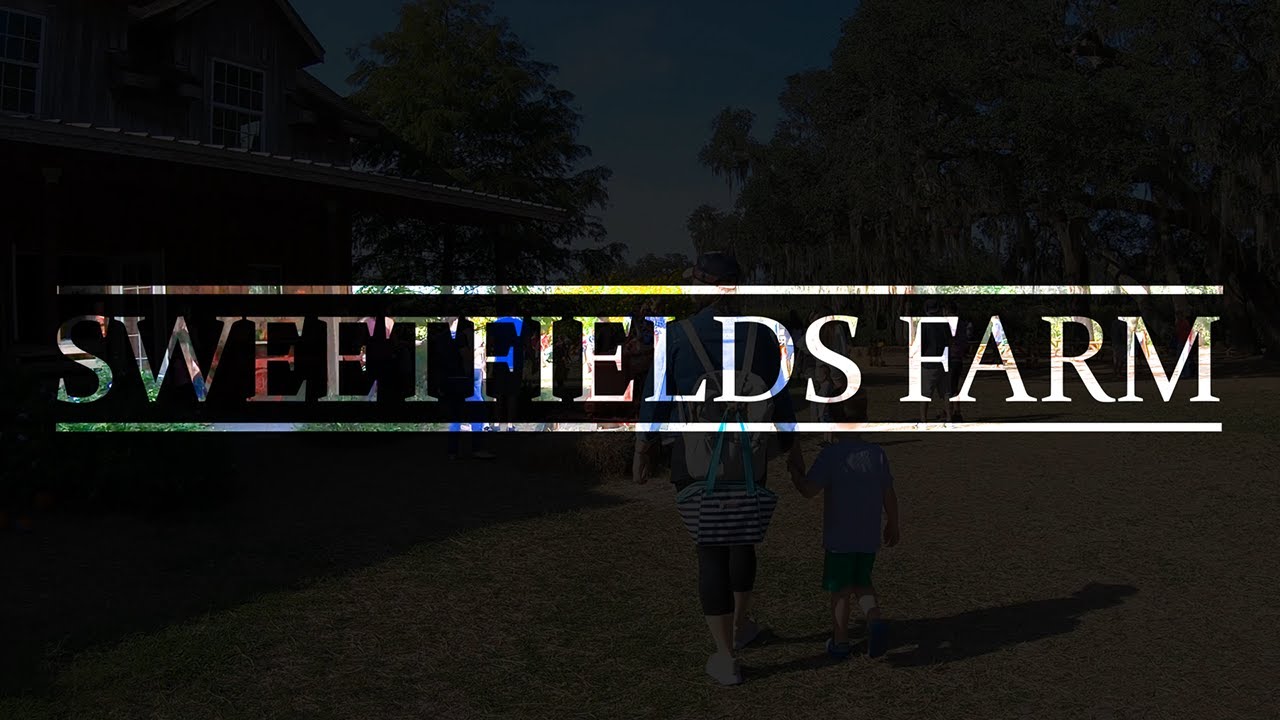 Sweetfields Farm 2019 - YouTube