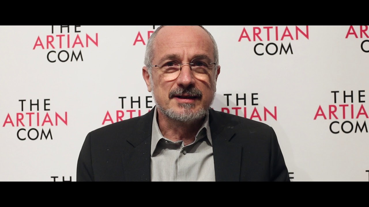 Daniel Kutner Ambassador of Israel in Spain, an Interview to The Artian ...