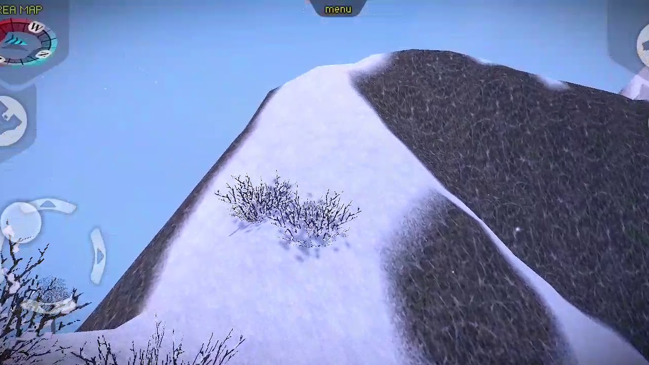 Carnivores ice age cave bear hunting - YouTube
