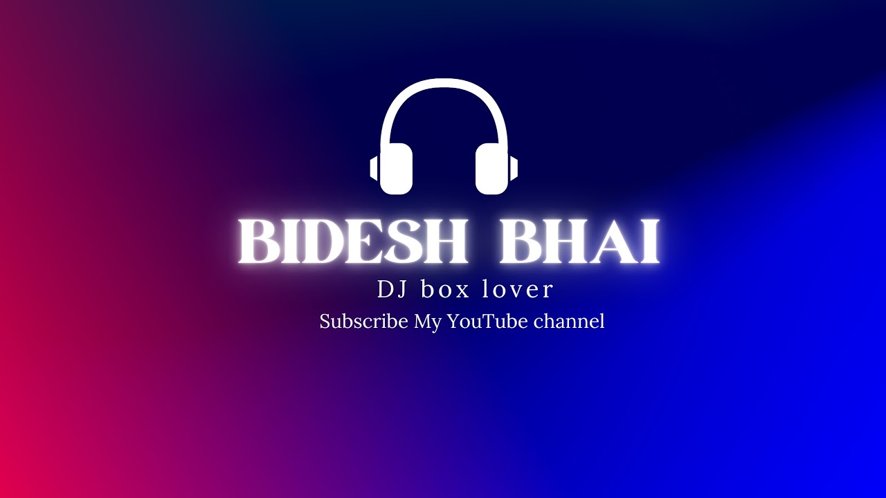 Bidesh:Bhai Live Stream - YouTube