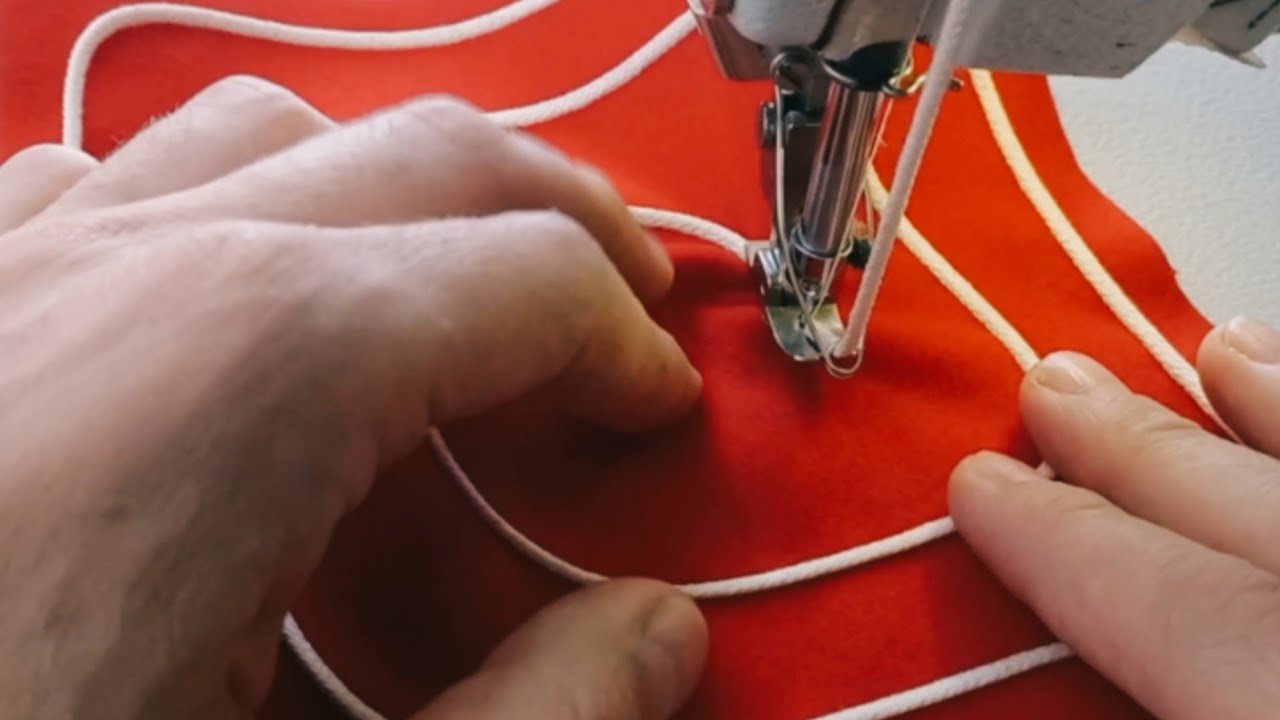 8 sewing techniques. It changed my life for the better. Sewing ideas ...