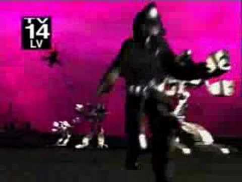 G4TV: TV 4 Gamers - Arena Intro - YouTube
