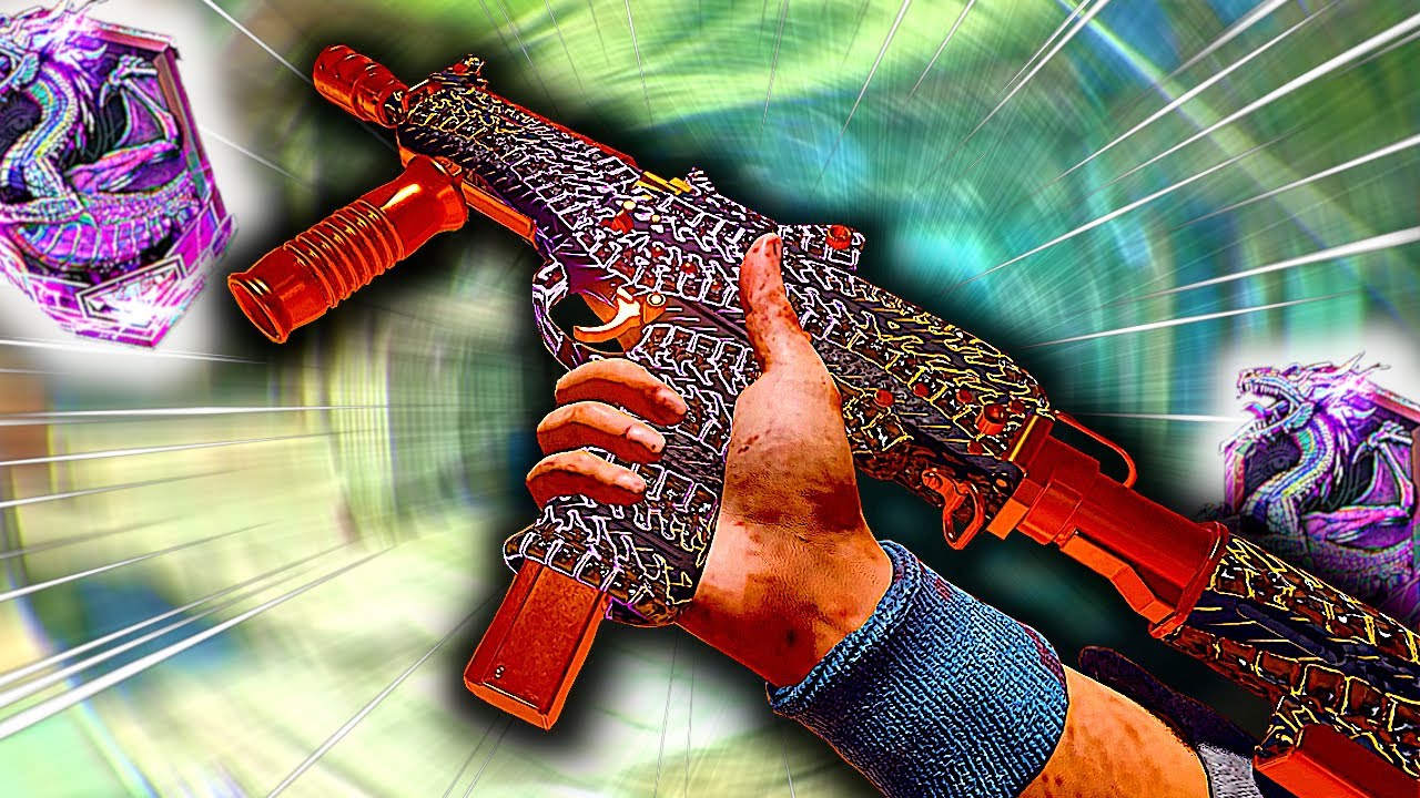 the JACKAL PDW is the SHREDS in Ranked Play (Best Jackal Class Set Up ...