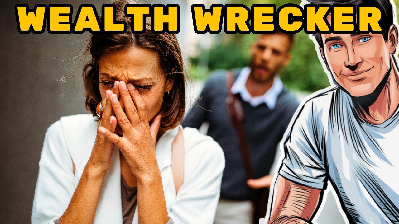 Top 10 Wealth Killers You Need to Avoid At All Costs - YouTube