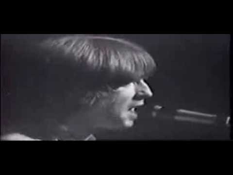 Cream - Crossroads live 1968 - YouTube