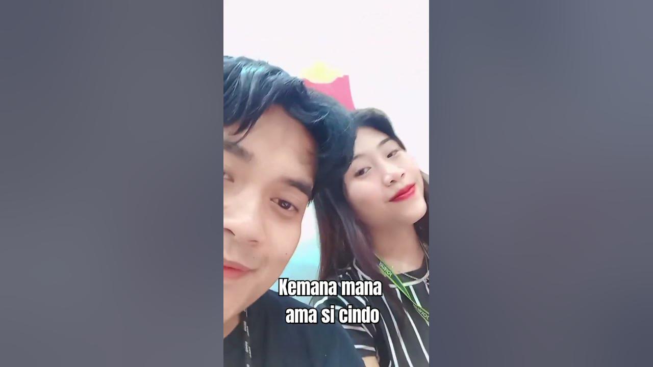Cindo Selalu Menemani Cindo Shorts Youtube
