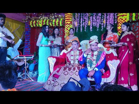 5 May 2023 Nepali sadi - YouTube