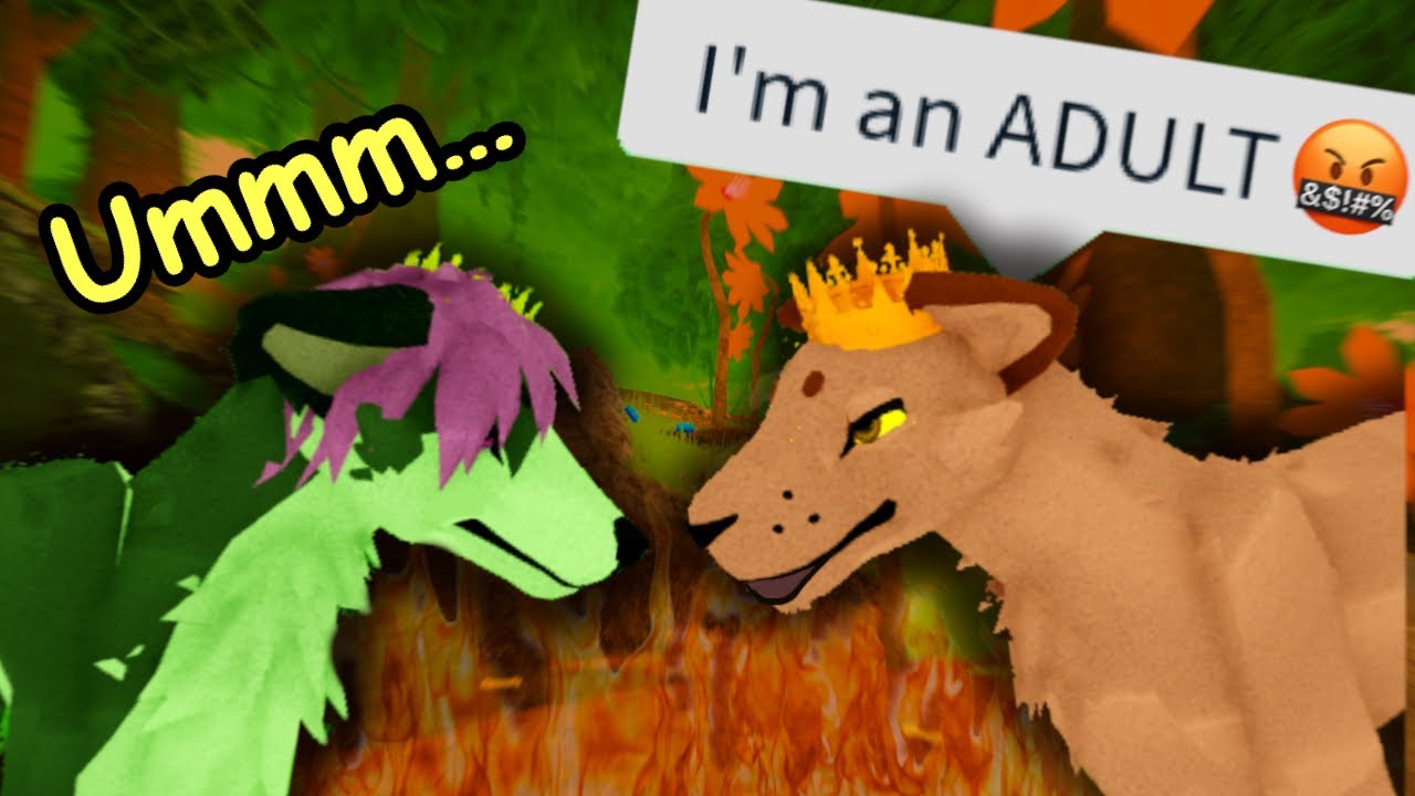 WEIRD ROLEPLAY On Felandia Roblox YouTube weird-roleplay-on-felandia-roblox-youtube