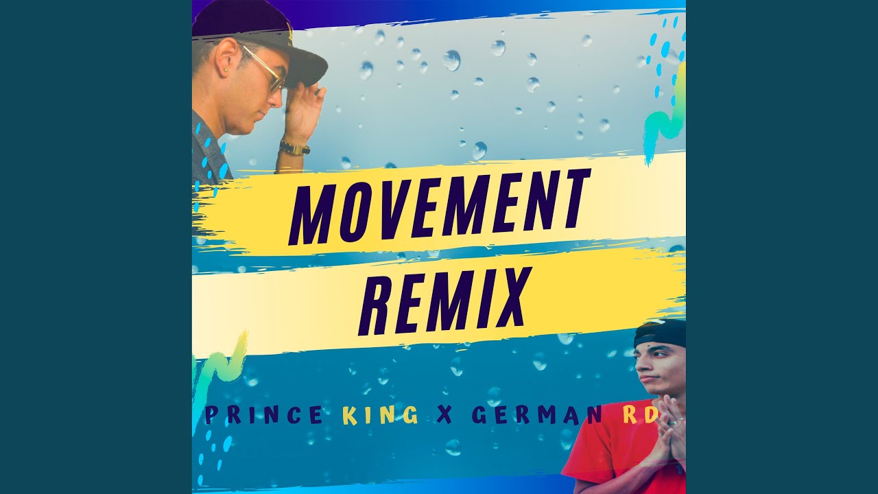 Movement (Remix) - YouTube