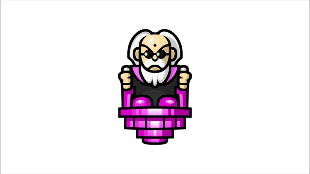 Mr. X - Mega Man 6 (Ottifanten style) [N163, FamiTracker] - YouTube