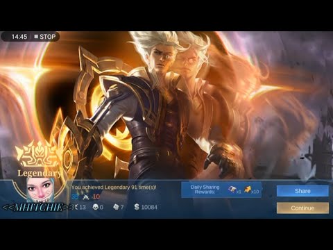 A-7) NATAN -Ranked MVP-ML - YouTube