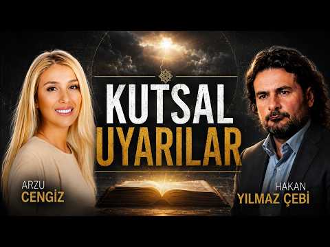 KUTSAL UYARILAR | Hakan Yılmaz Çebi & Arzu Cengiz