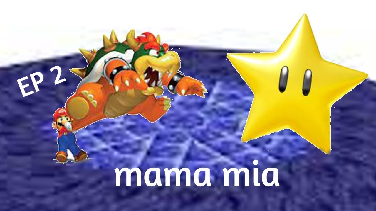 SO LONG BOWSER (super mario 64) #2 - YouTube