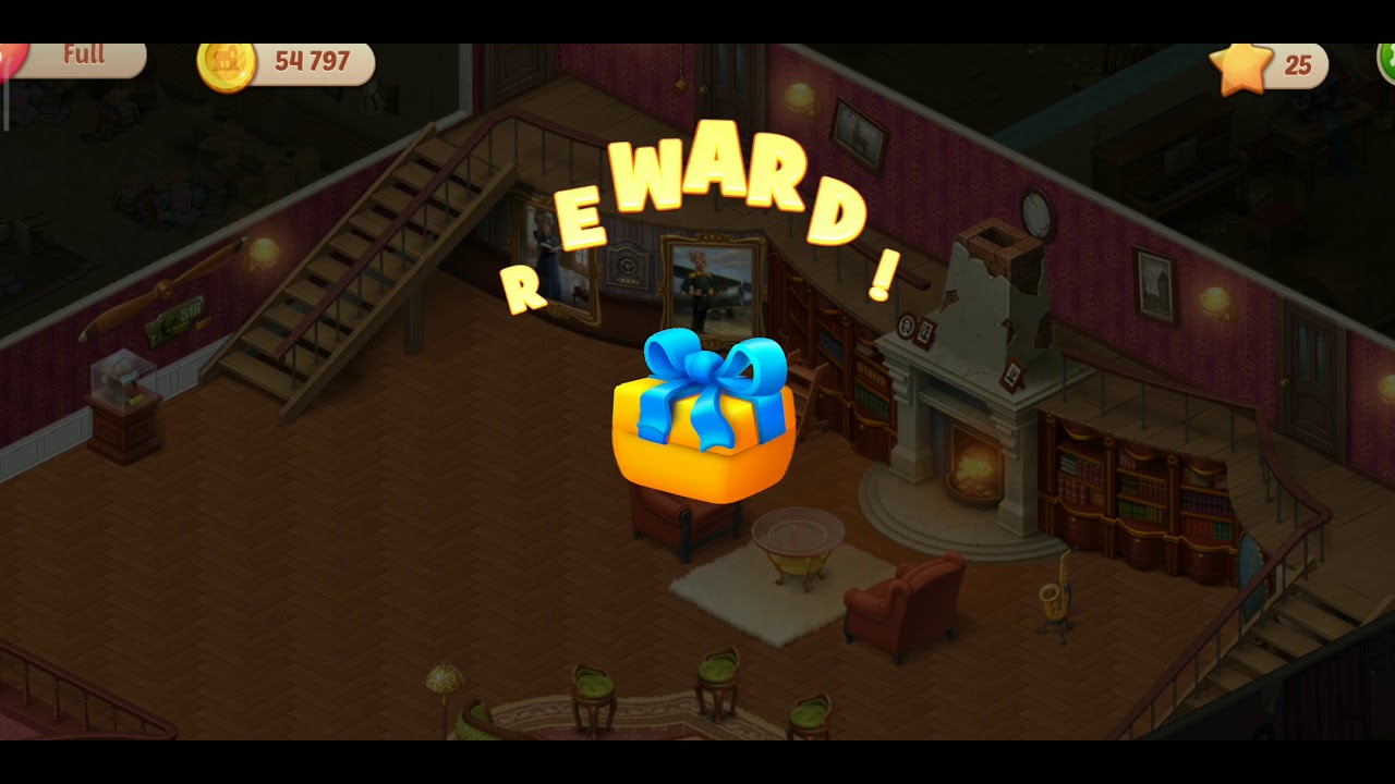 Home space game - YouTube