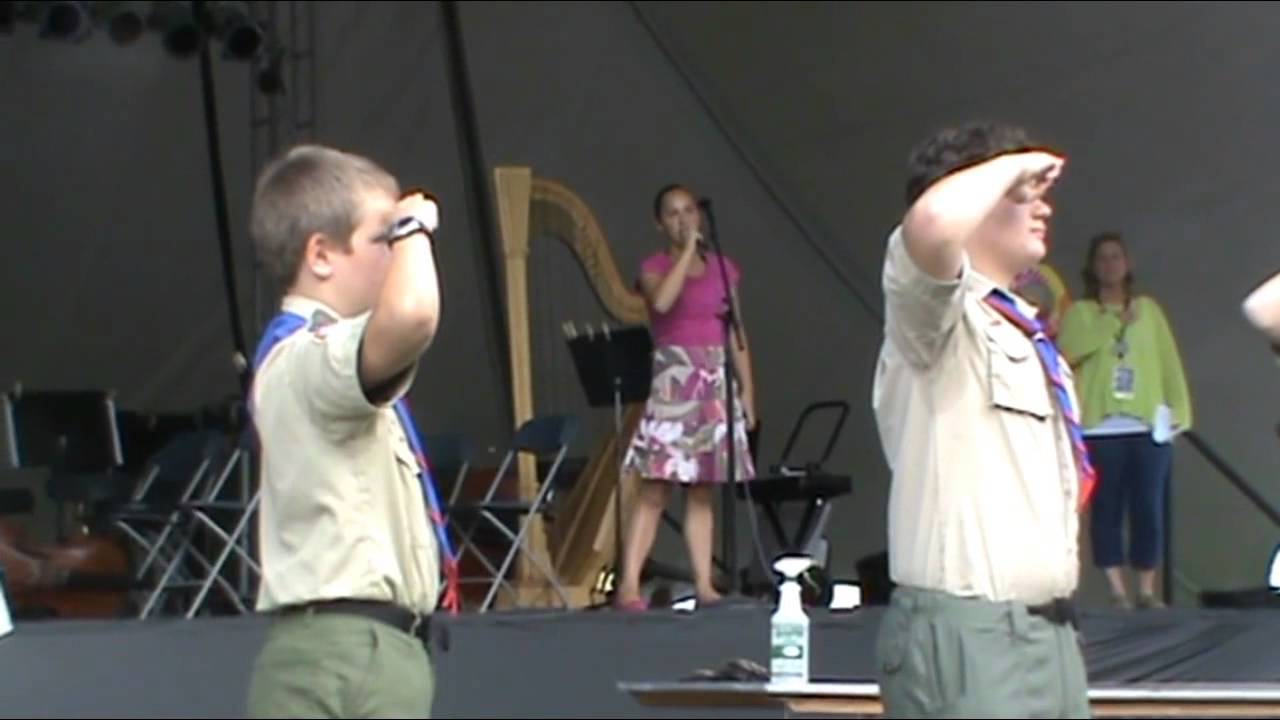 Sierra Rae Sings the National Anthem - YouTube