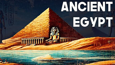 Ancient Egypt Documentaries - Chronicles of an Empire - YouTube