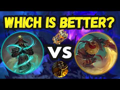 Is Master of Harmony Meta Now? | MoH Guide & Hero Talent Breakdown