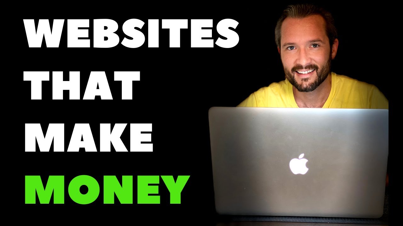 MONEY MAKING WEBSITE IDEAS FOR 2020 - FREE WAY TO FIND A PROFITABLE ...