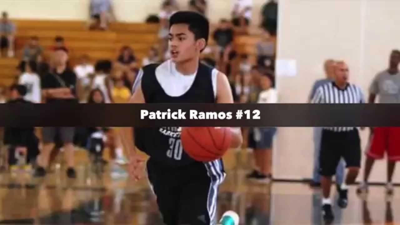 Patrick M. Ramos - Mixtape 2015 - YouTube