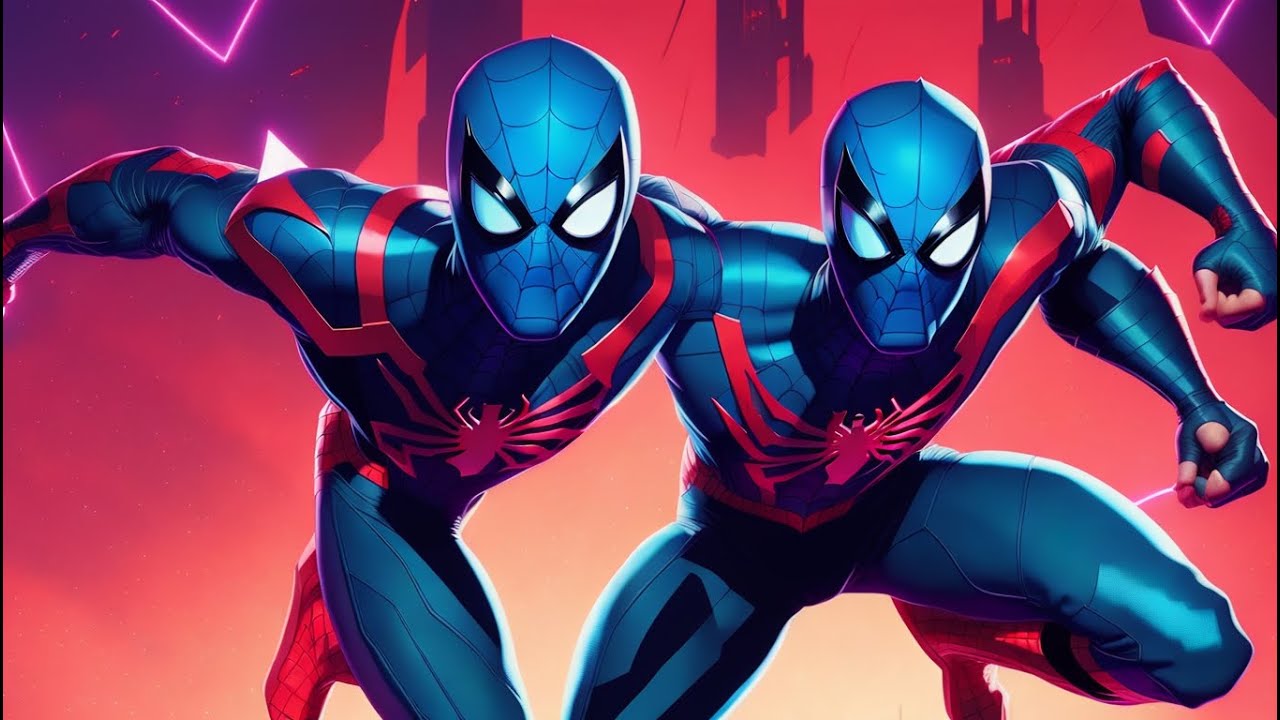 Spider-Man, Nightwing, & Invincible: 'The Next Generation of Heroes ...