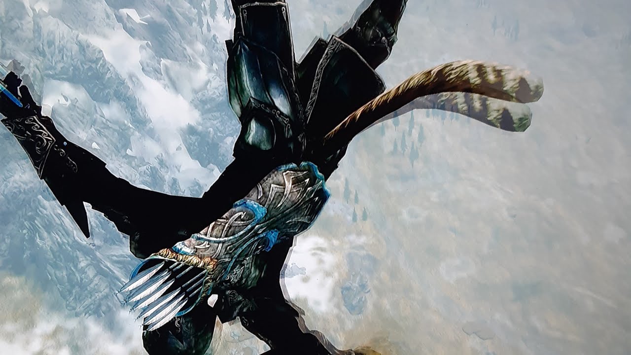 halo 3 slow motion ragdoll pt.1 - YouTube