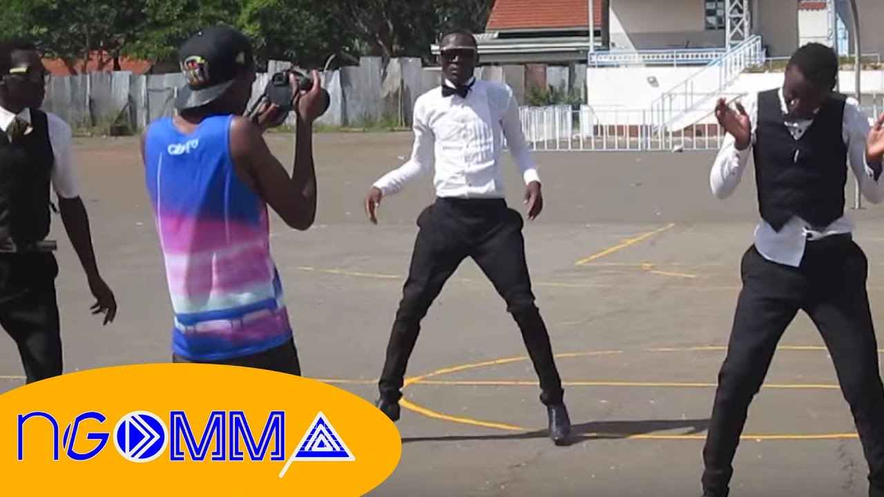 WELA WELA DANCE - YouTube