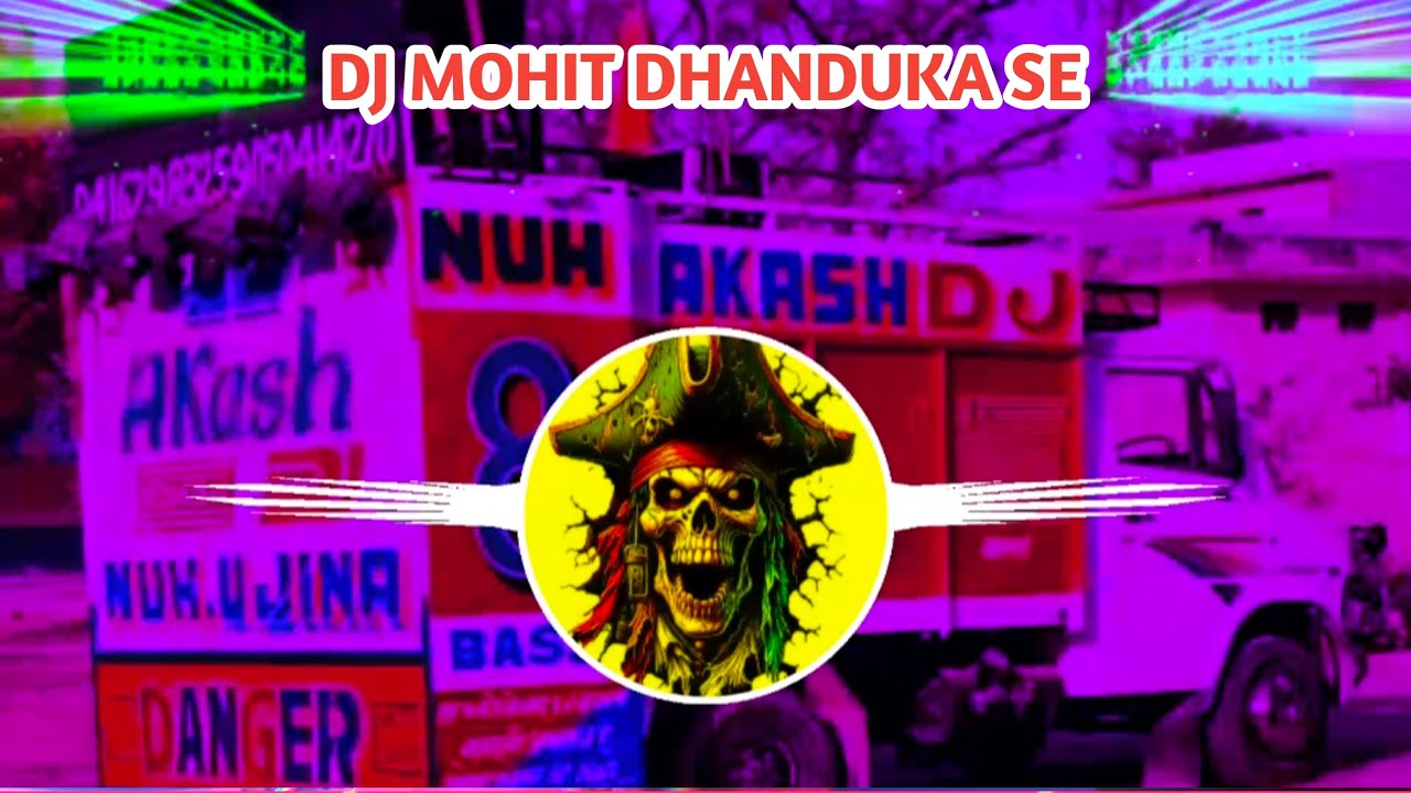 Munda Badnam Ho Gaya Dj Remix - Old Punjabi Remix Song | Hard Reggtion ...