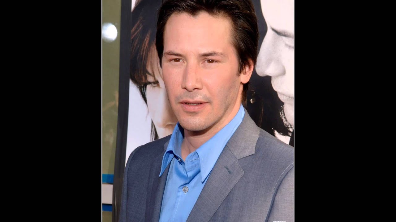 Keanu Reeves The One - YouTube