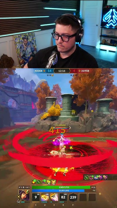 THAT NEITH COMBO IS NASTY! #smite #smite2 - YouTube